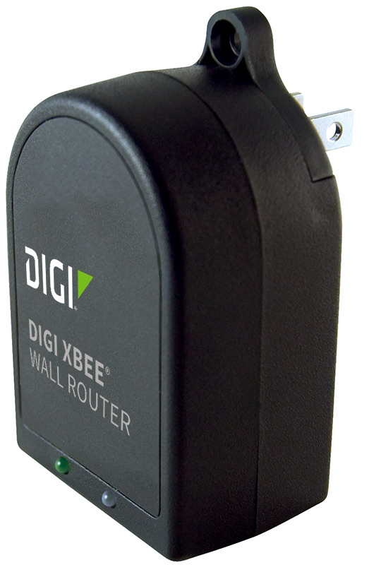 xbee-pro-zigbee-wall-router - Mespek Oy