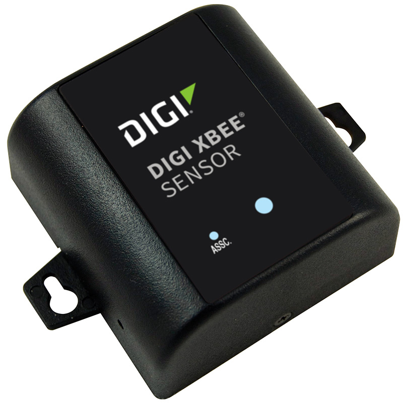 xbee-sensor - Mespek Oy