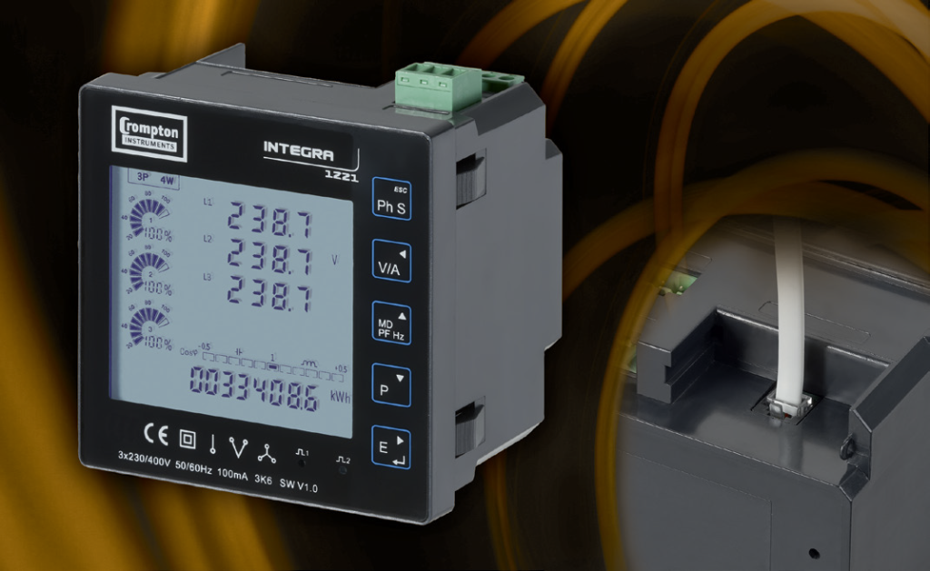 crompton_integra_1221 - Mespek Oy